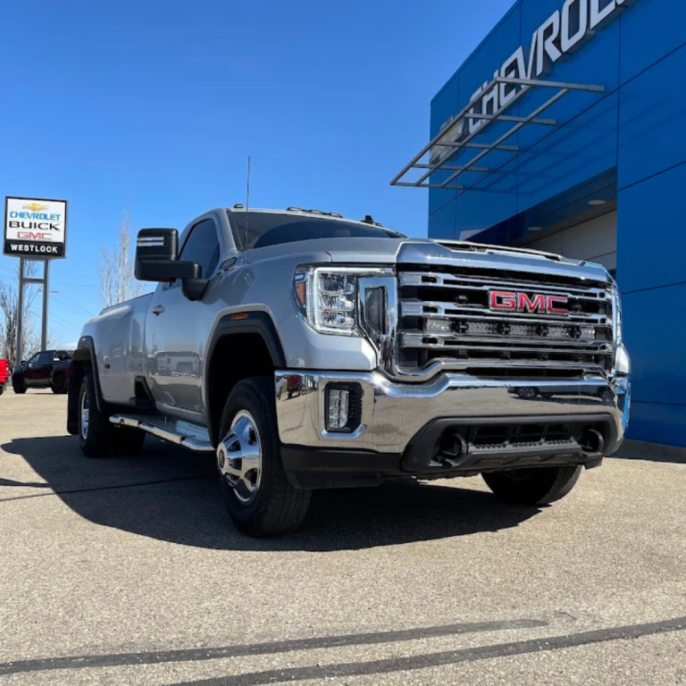 Westlock Custom Trucks | Alberta’s Custom Truck Experts