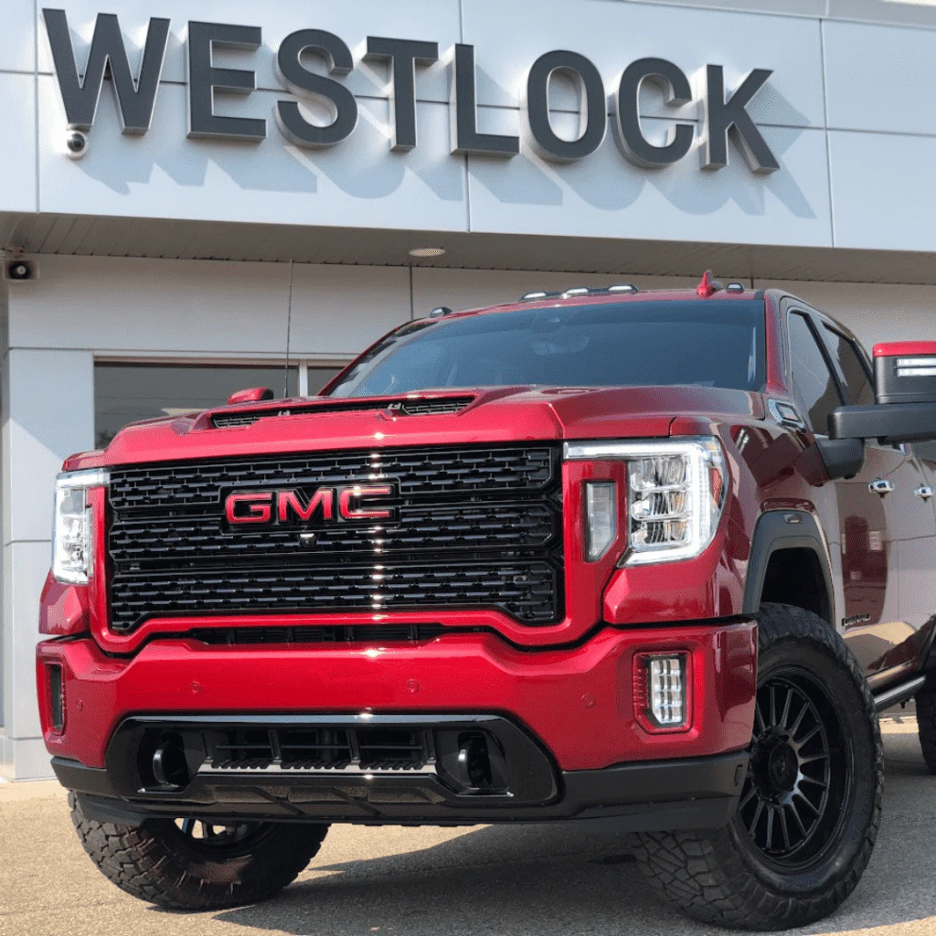 Westlock Custom Trucks | Alberta’s Custom Truck Experts