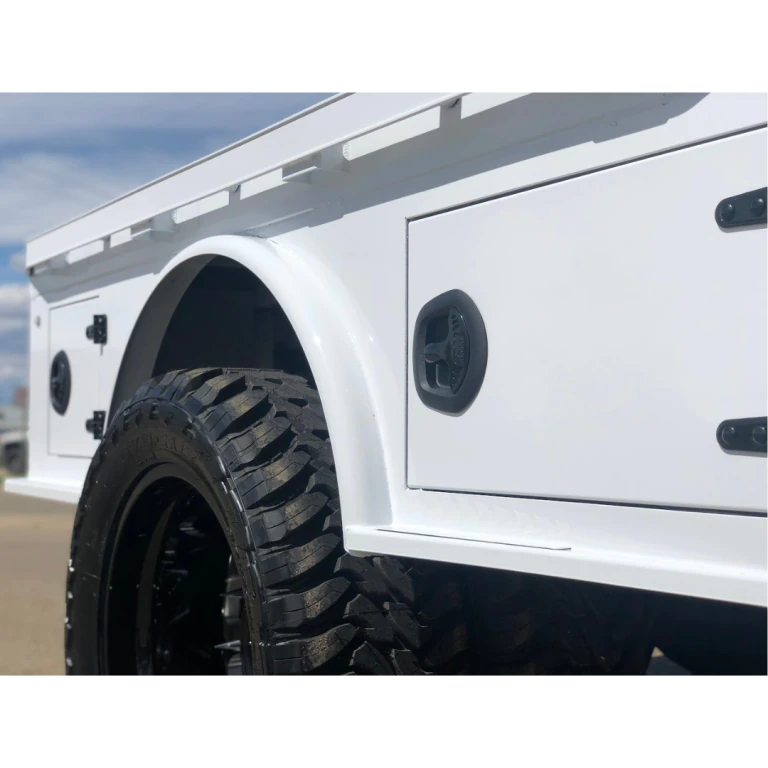 Westlock Custom Trucks | Alberta’s Custom Truck Experts