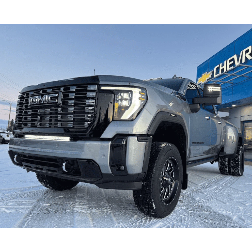 Westlock Custom Trucks | Alberta’s Custom Truck Experts